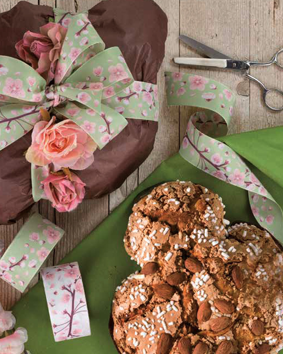 Nastri Brizzolari. Specializzati nella produzione di nastri decorativi ...